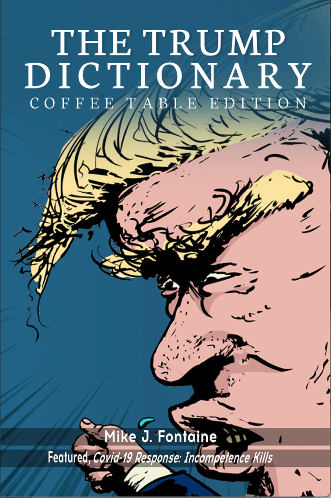 The Trump Dictionary