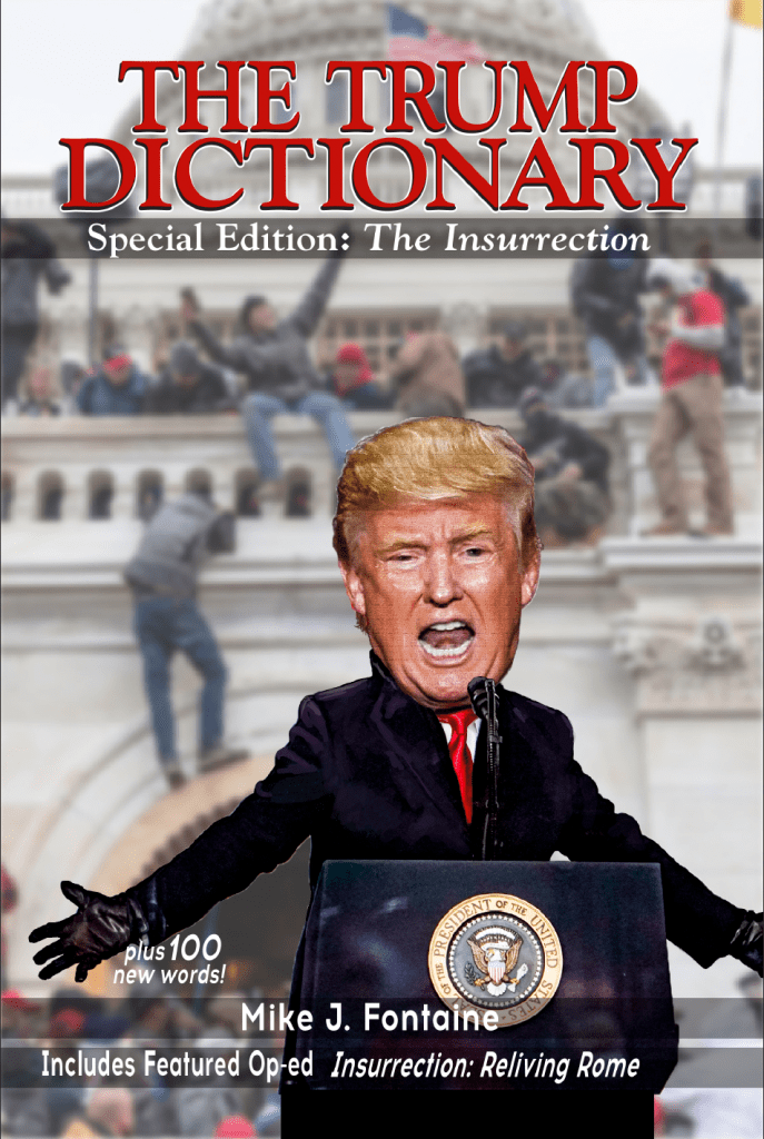 The Trump Dictionary