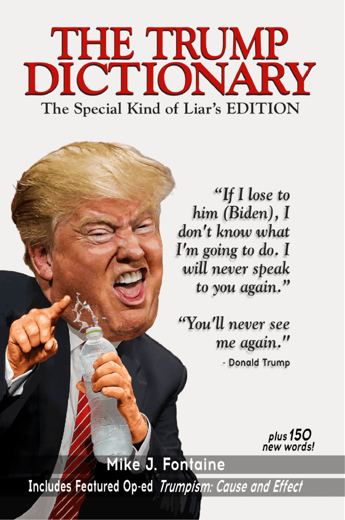 The Trump Dictionary